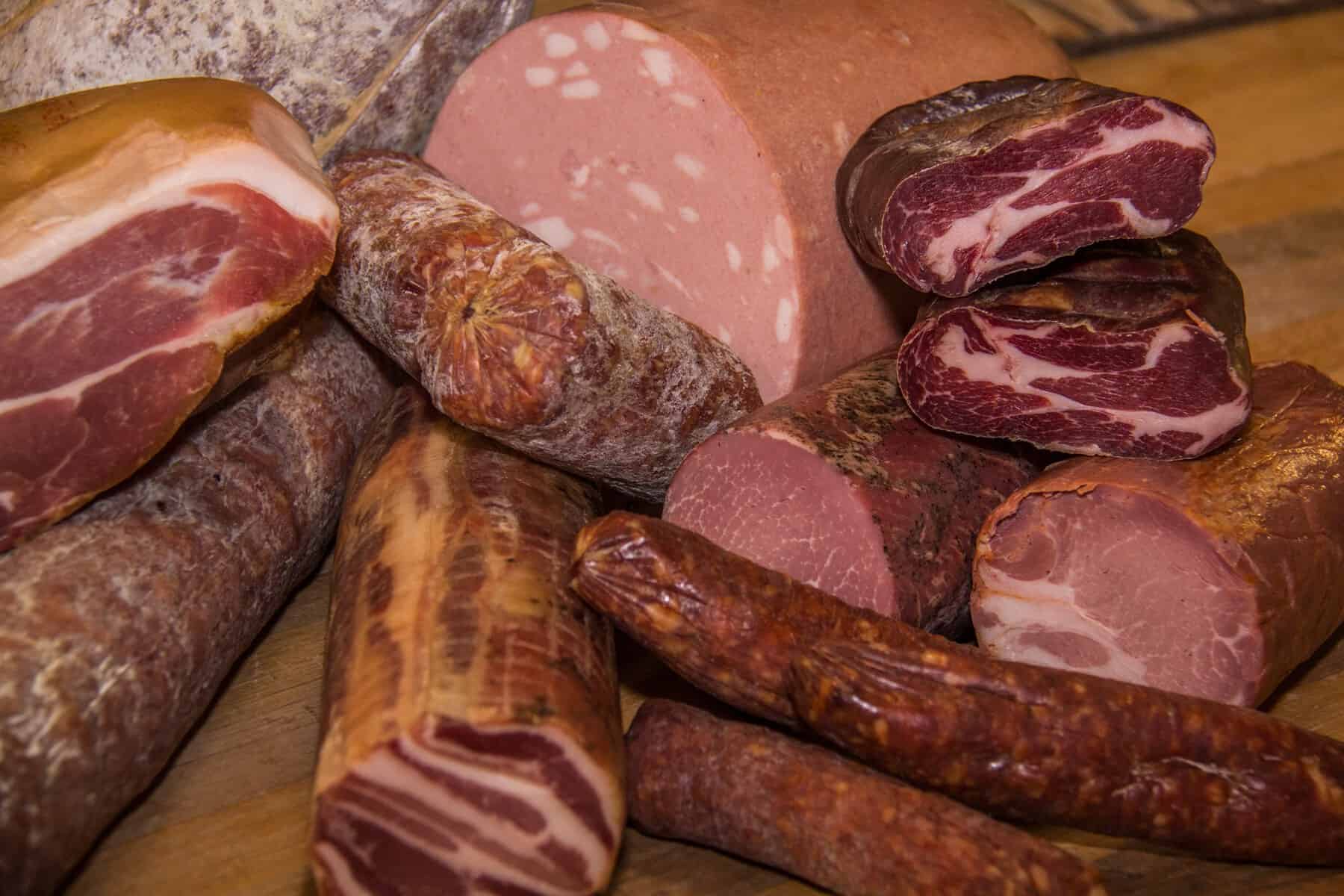 Mercato Foods - Italian Bakery's Mercato