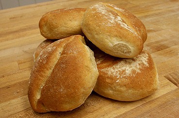 Fresh Buns - Italian Bakery's Mercato