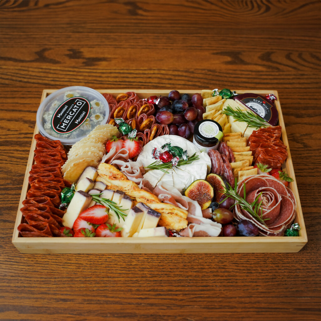 Mercato Foods - Italian Bakery's Mercato St Albert