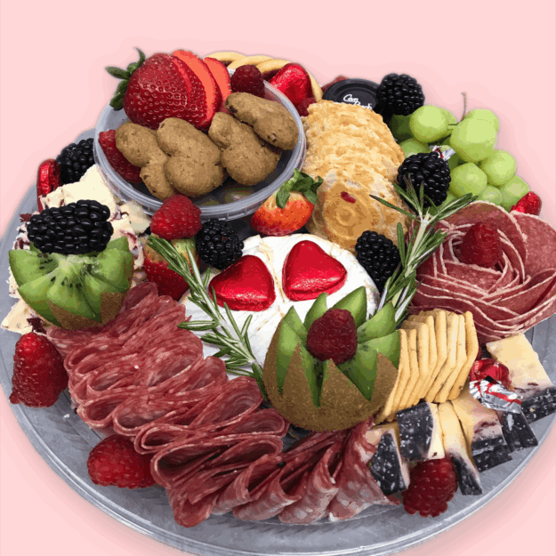 Mercato Foods - Italian Bakery's Mercato St Albert