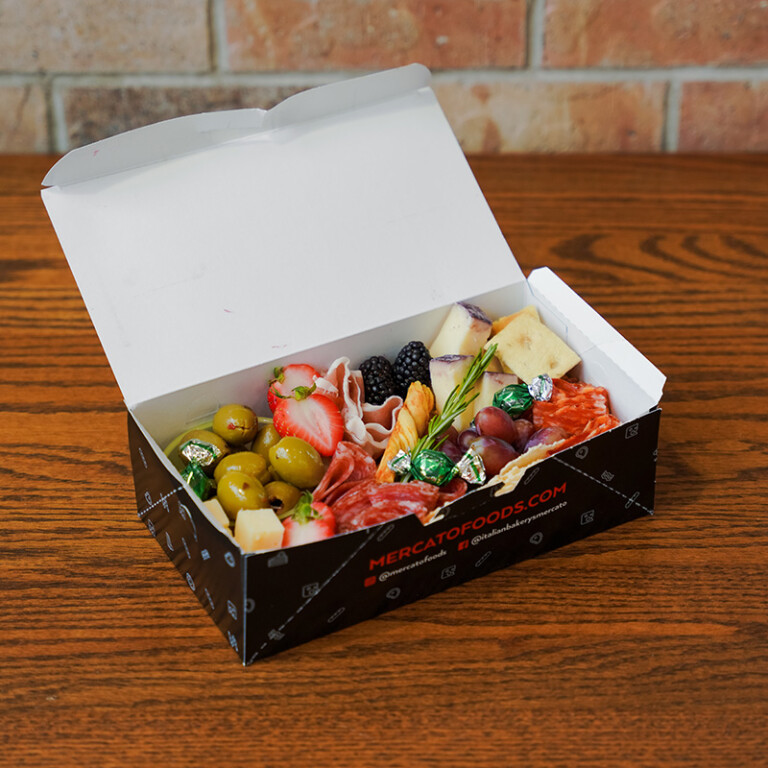 Mercato Foods - Italian Bakery's Mercato St Albert