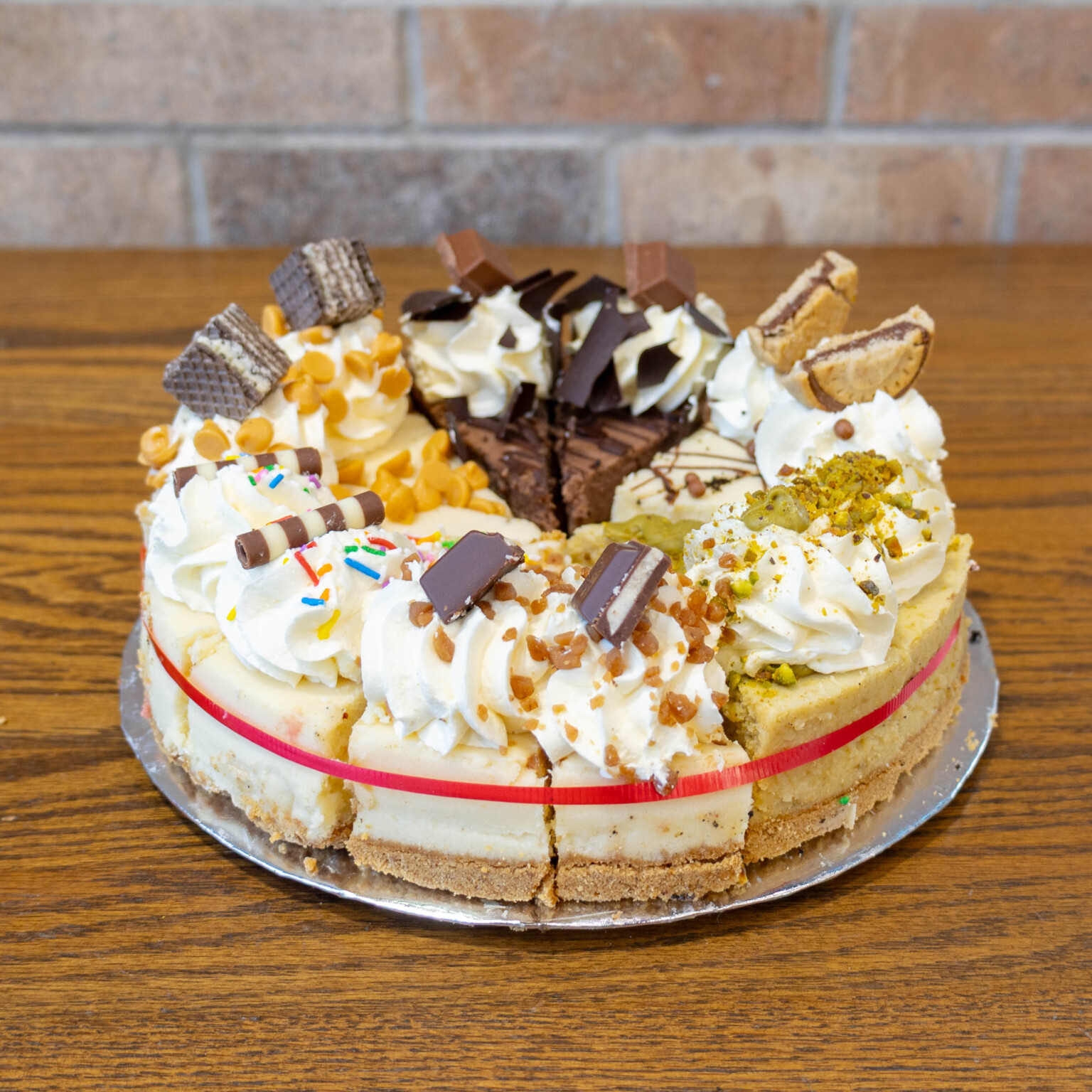 Shop - Italian Bakery's Mercato